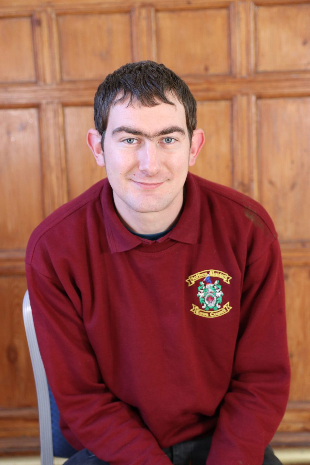 Our Team - Saffron Walden Town Council