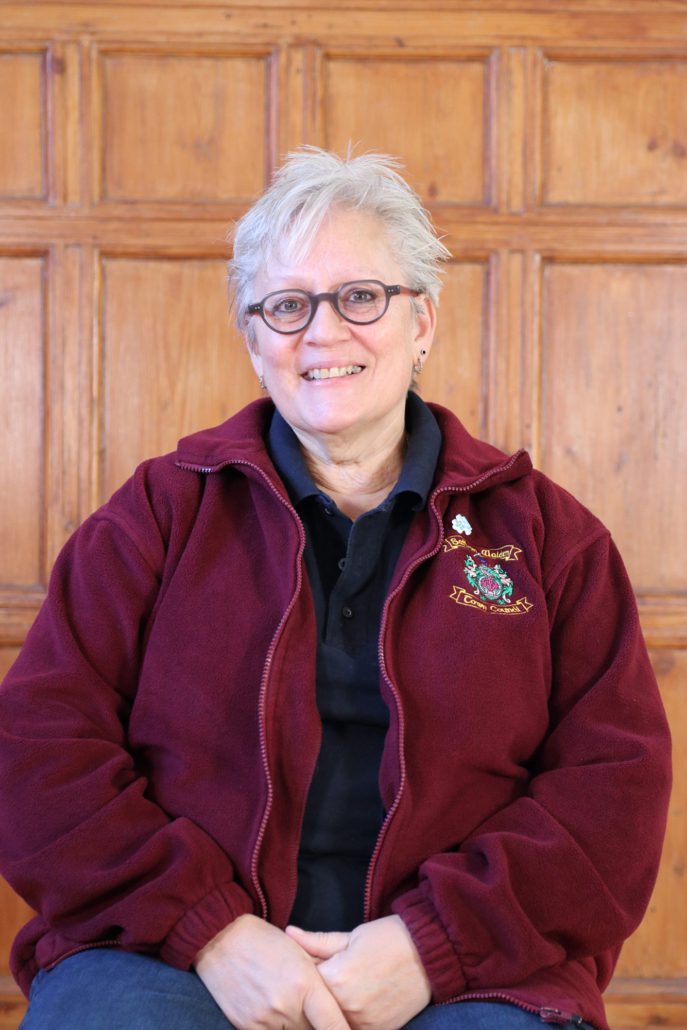 Our Team - Saffron Walden Town Council