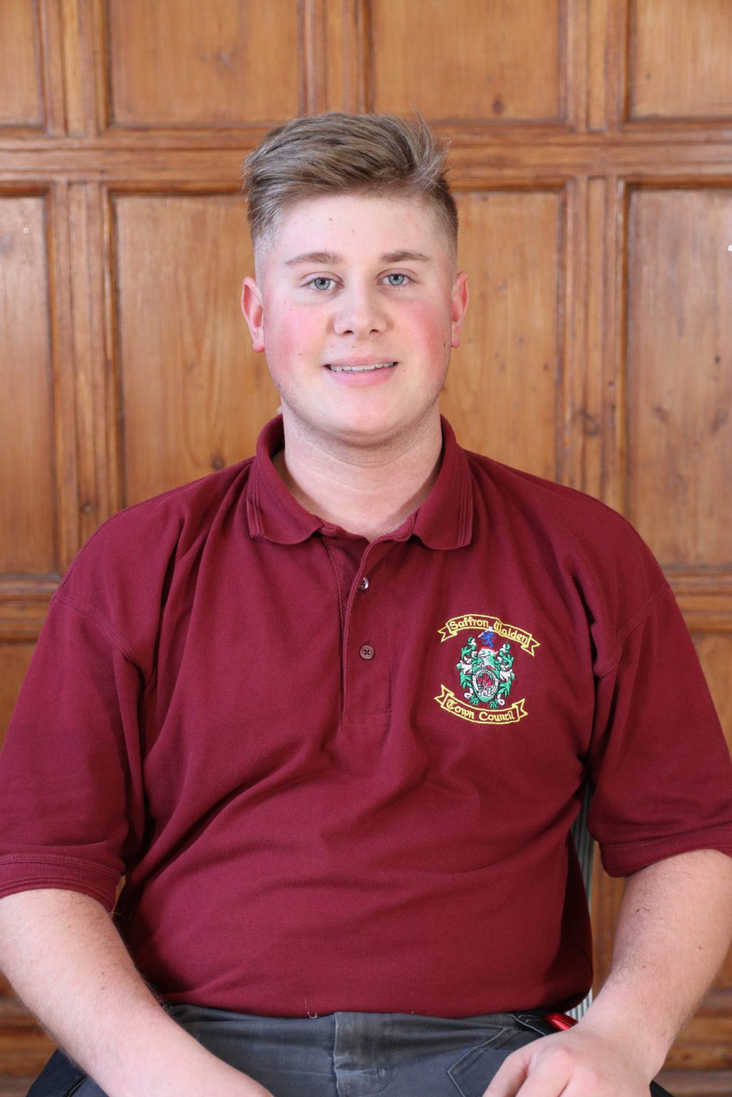 Our Team - Saffron Walden Town Council